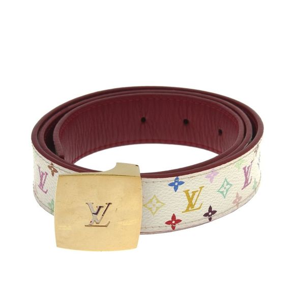 Louis Vuitton | Accessories | Limited Edition Monogram Multicolore Lv ...